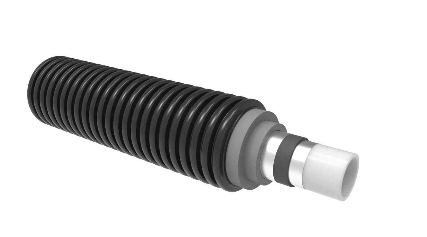 Ecoflex VIP - Eco Solutions